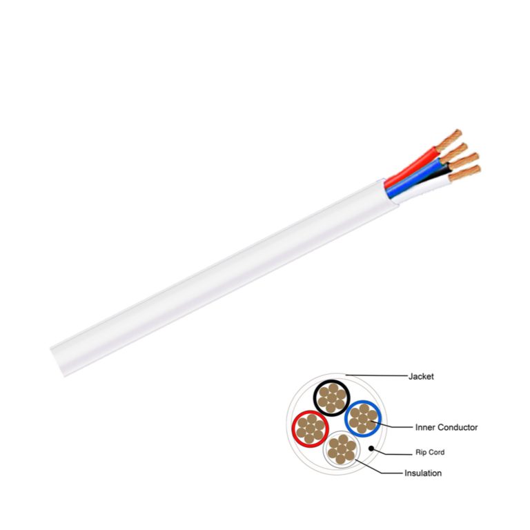 Comms Cable - MB Electrical & Lighting