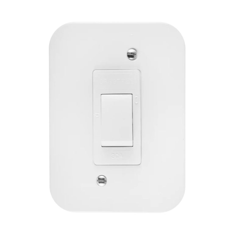 Classic Stove Isolator Switch - MB Electrical & Lighting