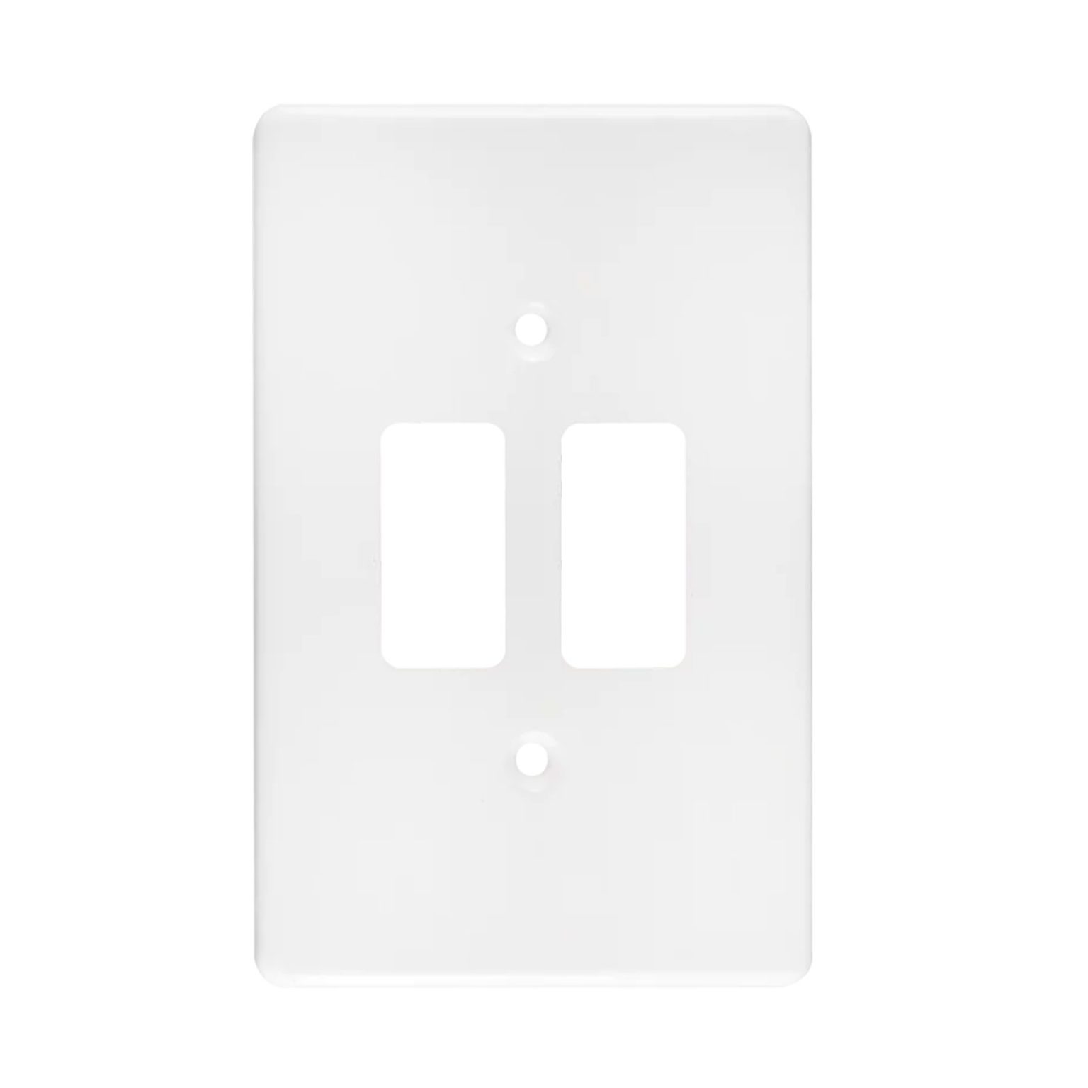 Classic 4x2 Switch Coverplate - MB Electrical & Lighting