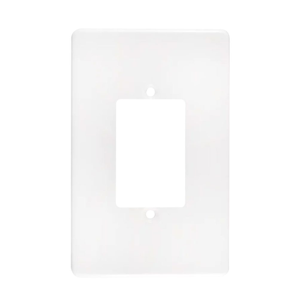 Classic 4x2 Switch Coverplate - MB Electrical & Lighting