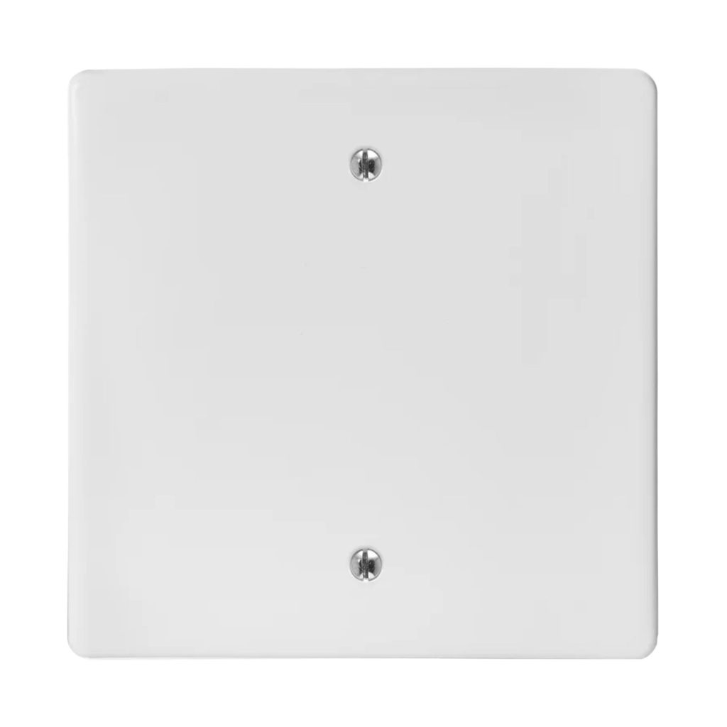 Classic Blank Plate - MB Electrical & Lighting