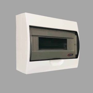 DIN Rail Surface Mount Distribution Board - MB Electrical & Lighting