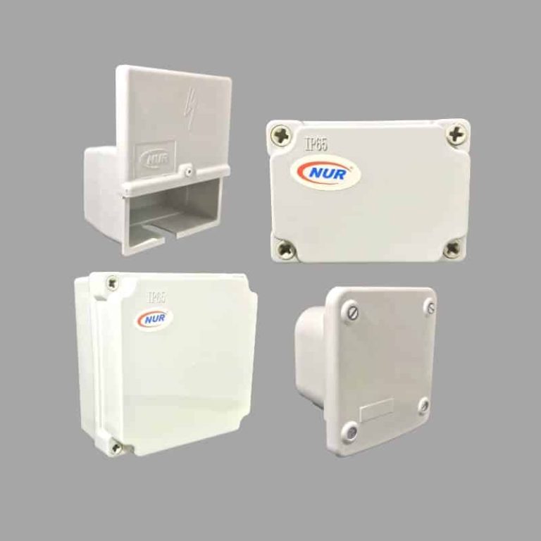 Enclosures - MB Electrical & Lighting