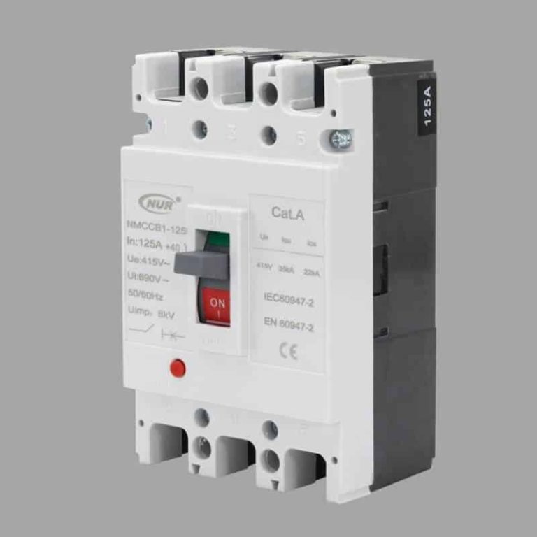 Moulded Case Circuit Breaker - MB Electrical & Lighting