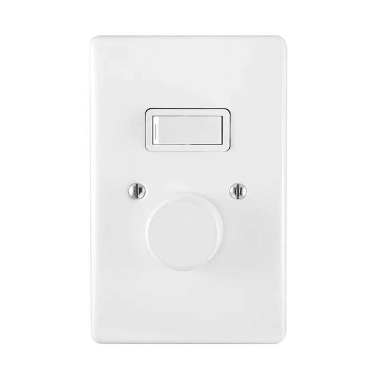Classic 500W Dimmer Switch - MB Electrical & Lighting