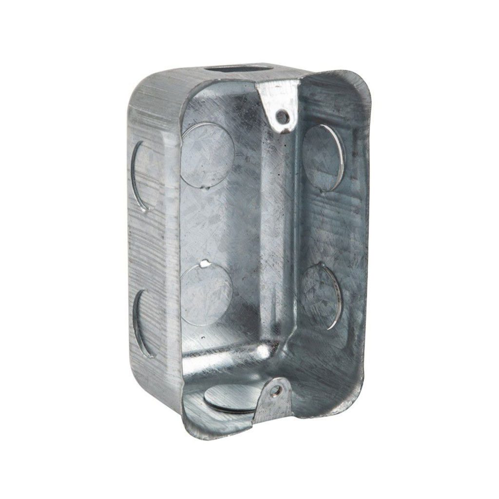 Wall Boxes - MB Electrical & Lighting