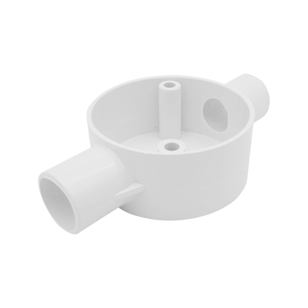 Junction Boxes - MB Electrical & Lighting