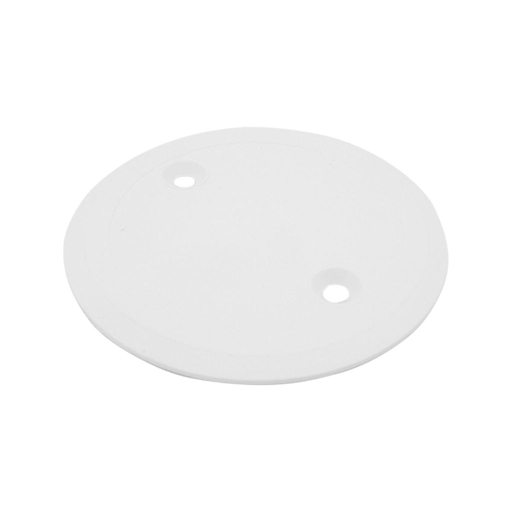 PVC Junction Box Lids - MB Electrical & Lighting