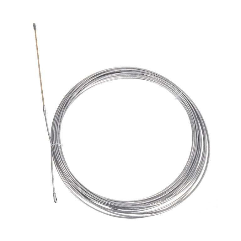 Steel Draw Wire - MB Electrical & Lighting