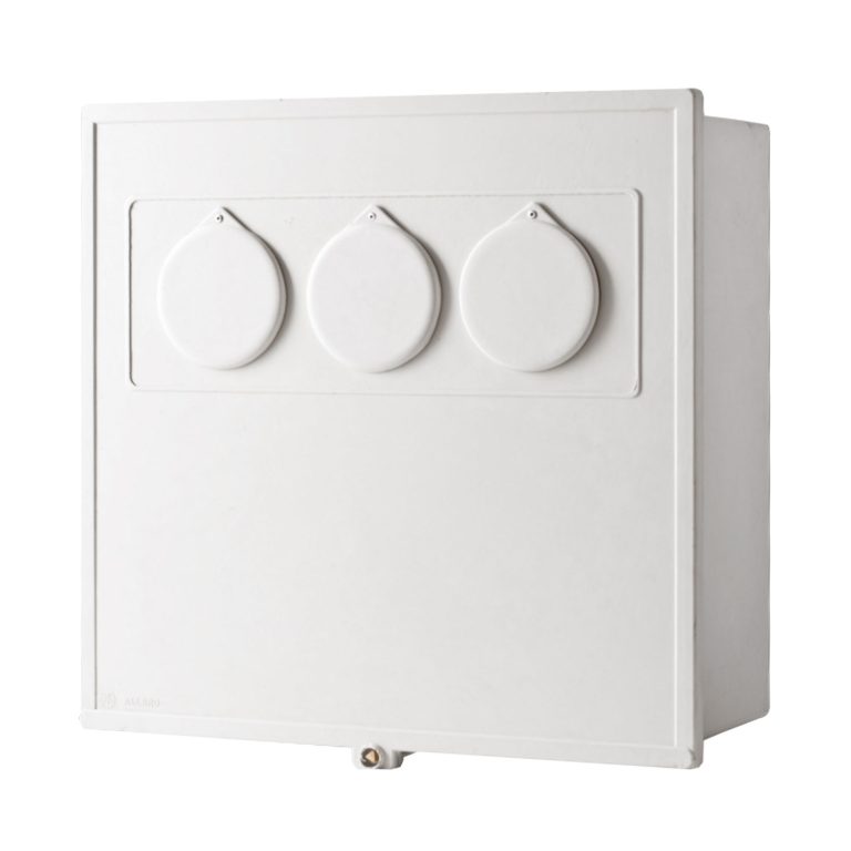 Enclosures - MB Electrical & Lighting