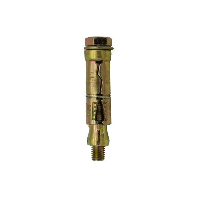 Rawl Bolts - MB Electrical & Lighting