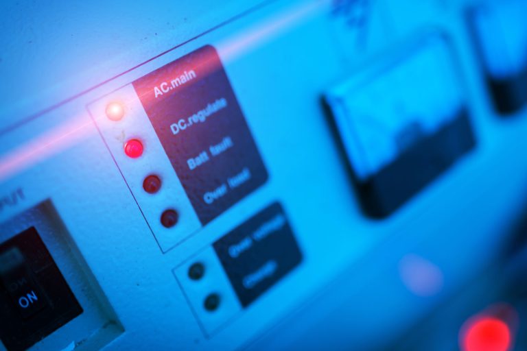 Backup Power - MB Electrical & Lighting