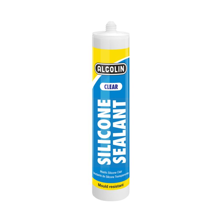 Silicone Sealant - MB Electrical & Lighting