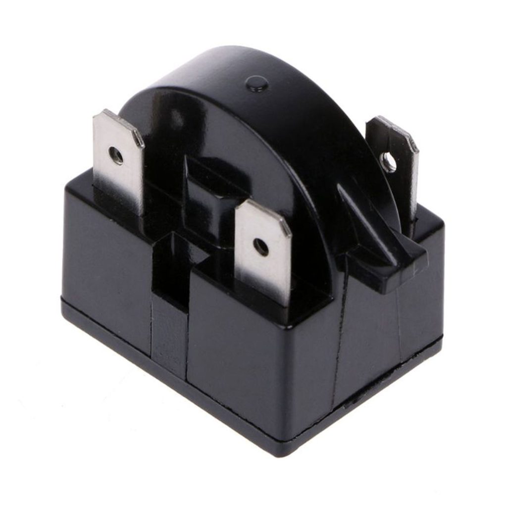 Universal Fridge Relay - MB Electrical & Lighting