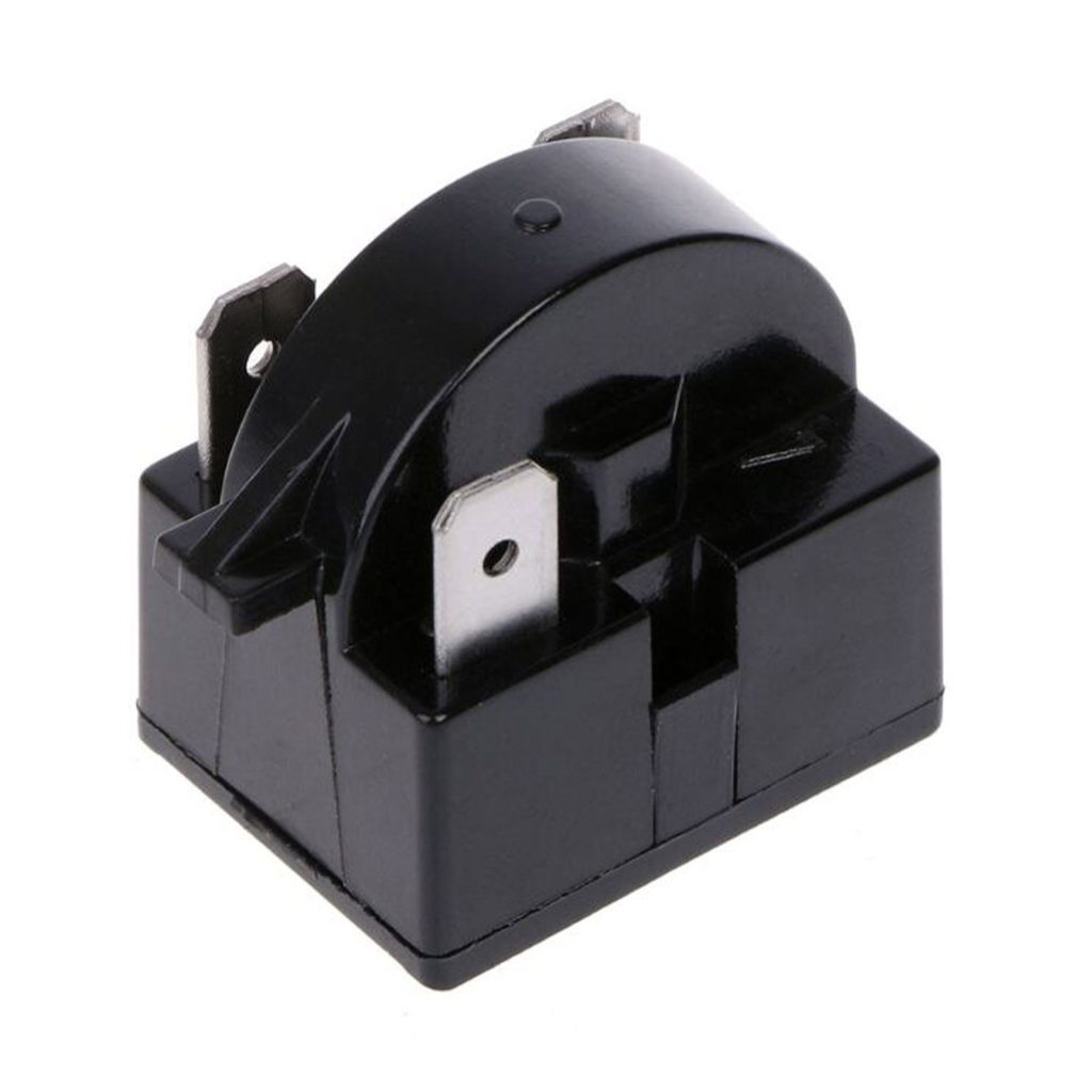 Universal Fridge Relay - MB Electrical & Lighting