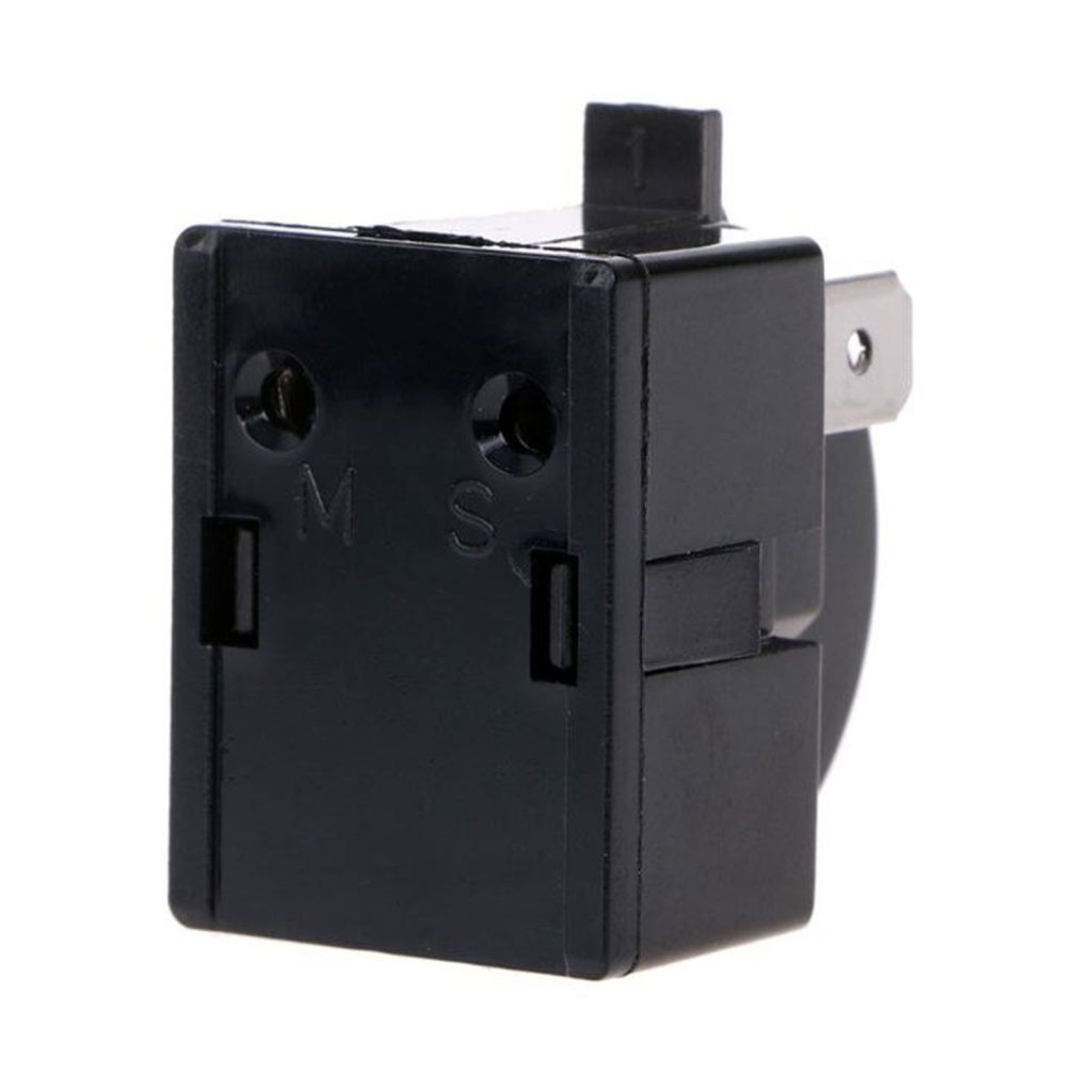 Universal Fridge Relay - MB Electrical & Lighting