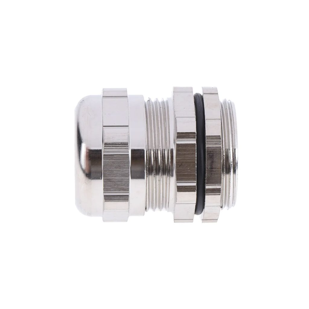 Metal Compression Glands - MB Electrical & Lighting