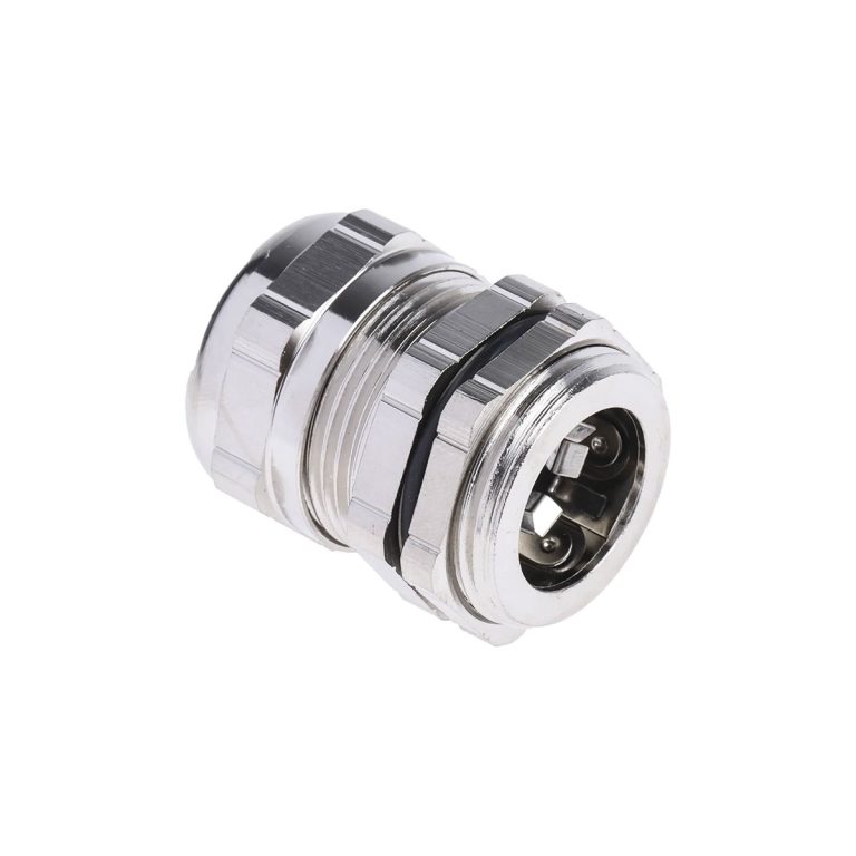 Metal Compression Glands - MB Electrical & Lighting