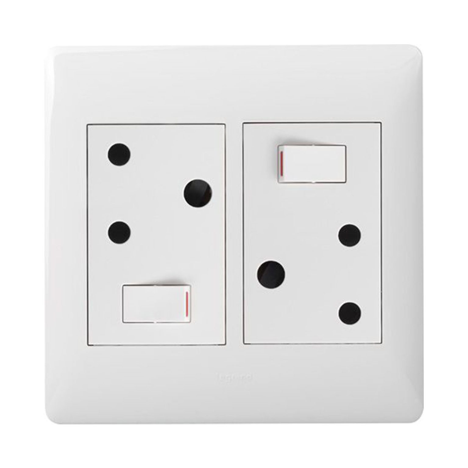 Switches and Sockets - MB Electrical & Lighting