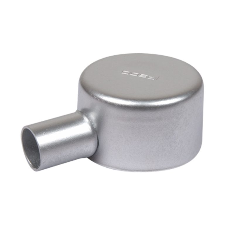 Bosal Galvanised Junction Boxes - MB Electrical & Lighting