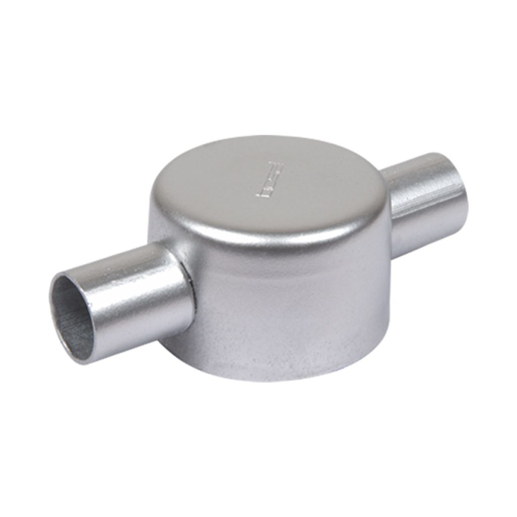 Junction Boxes - MB Electrical & Lighting