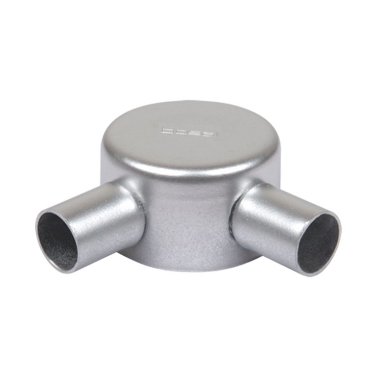Bosal Galvanised Junction Boxes - MB Electrical & Lighting