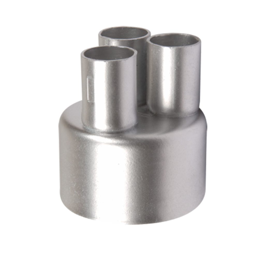 Bosal Galvanised Junction Boxes - MB Electrical & Lighting