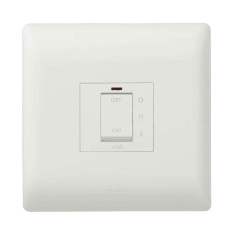Legrand Ysalis 40A Isolator - MB Electrical & Lighting