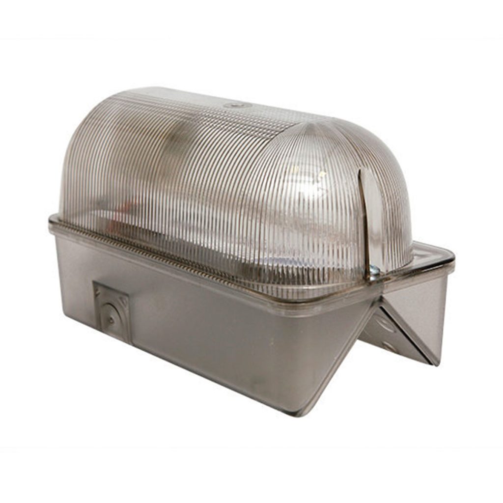 Corner Mount Bulkhead Fitting - MB Electrical & Lighting