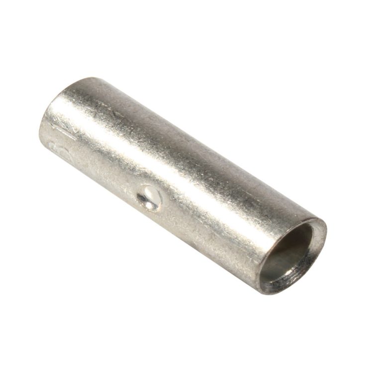 Steel Cable Ferrules - MB Electrical & Lighting