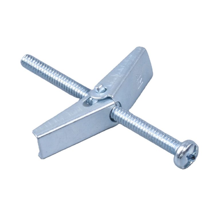 Butterfly Anchor Screws - MB Electrical & Lighting