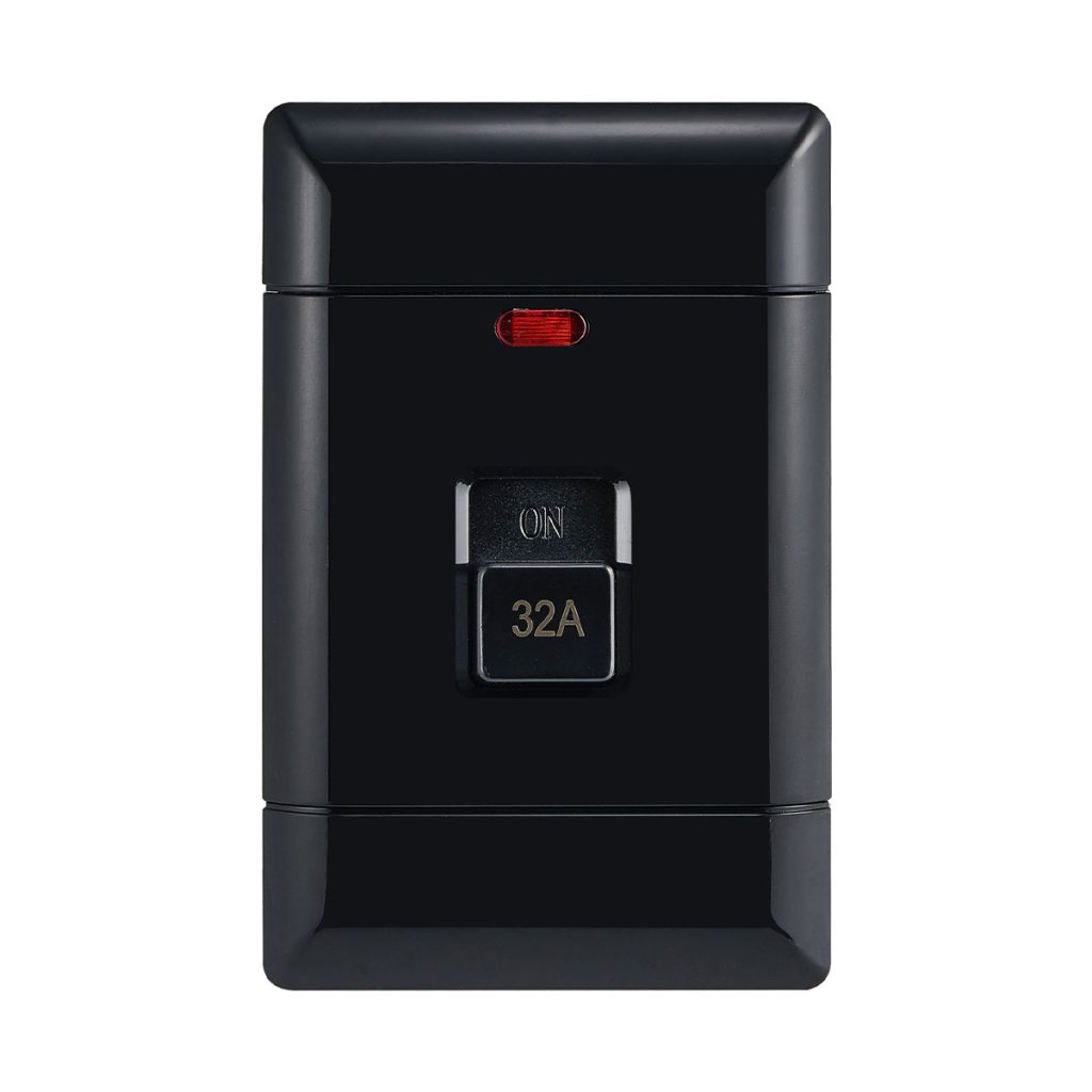 Neu 4x2 32A Isolator Switch - MB Electrical & Lighting